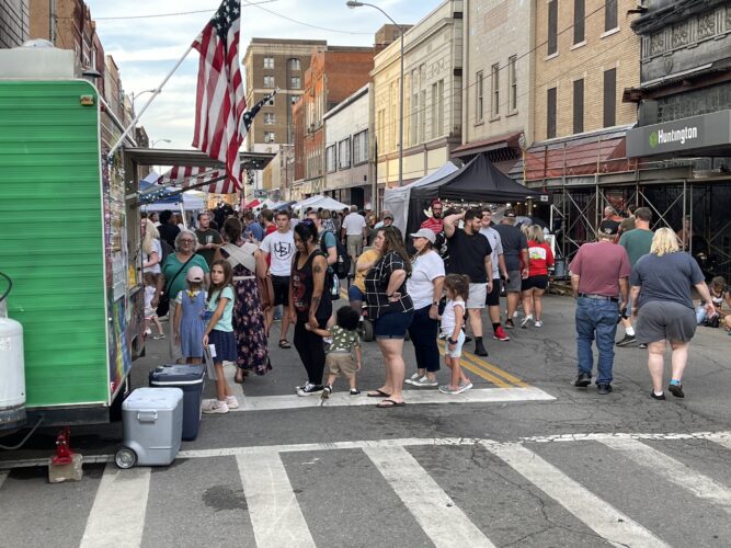 First Friday | News, Sports, Jobs - The Herald Star